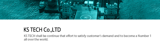 World Best KS TECH Co.,LTD