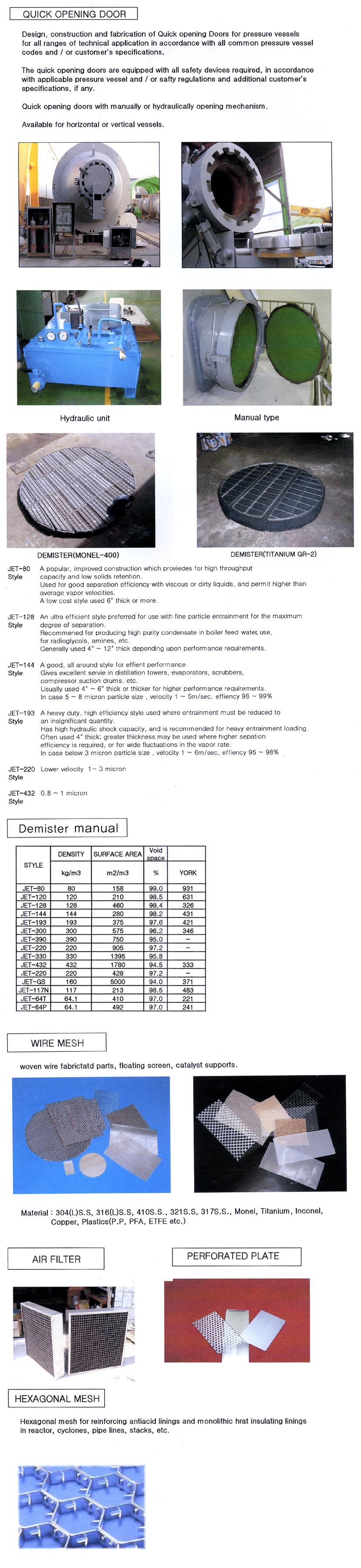 World Best KS TECH Co.,LTD
